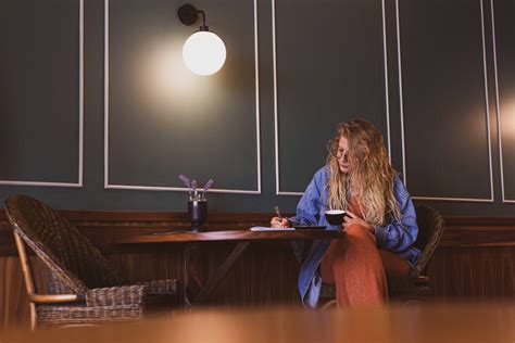 Becoming Her Own Savior Amie Mcnee On The Challenges Of Being A Writer