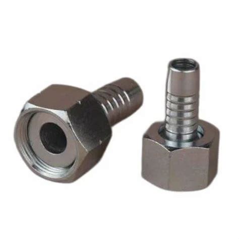 34 Inch X 1316 Orfs Fitting At ₹ 193piece Hydraulic Fittings