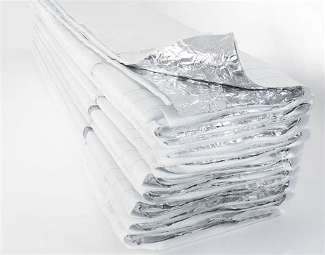 Firefly Apollo Horizontal 3030 Fire Barrier Flexible Cavity Barrier