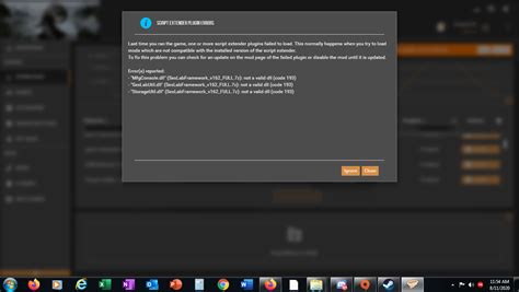 Skyrim Sexlab Sex Animation Framework V1 62 Updated Jun 3rd 2016