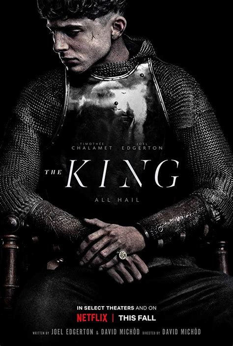 The King Film Rezensionen De
