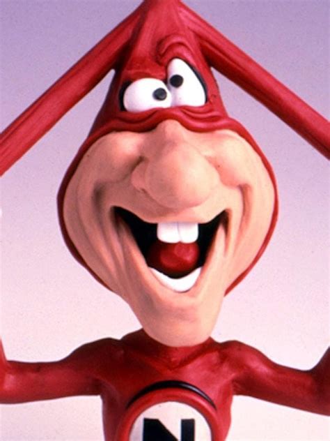 Picture Of The Noid