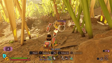 Grounded 2 Has Arachnophobia Mode And Heres How To Enable It