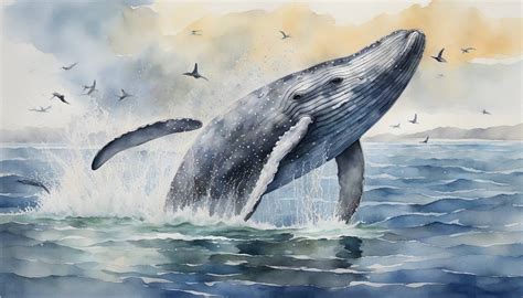 Gray Whale Migration Patterns An In Depth Look Suchscience