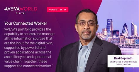 Aveva On Linkedin Technology Cloud Analytics Avevaworld