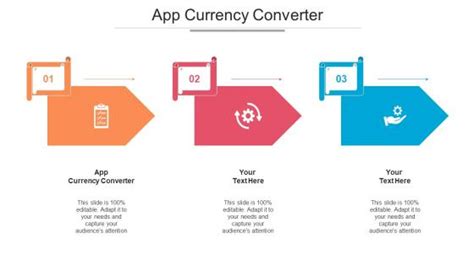 Currency Converter Powerpoint Presentation And Slides Ppt Presentation Slideteam