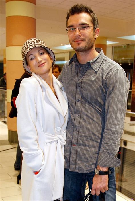 Justyna Steczkowska I Maciej Myszkowski Oto Historia Ich Miłości Na Zdjęciach [galeria