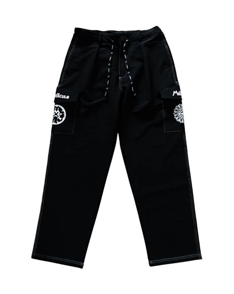 Jeremy Malott Ocean Park Cargo Pants V3 Monticule