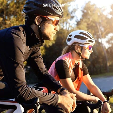 Find The Right Prescription Cycling Glasses Safety Gear Pro