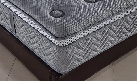 Wholesale Queen Size Full Body Massage Latex Bed Mattress With