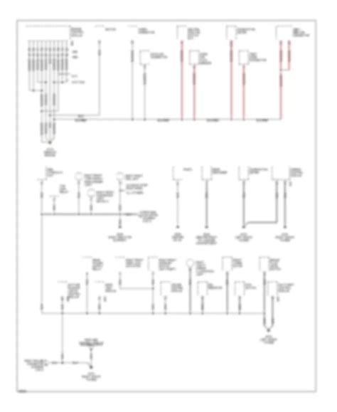 All Wiring Diagrams For Subaru Legacy Outback 1995 Model Wiring Diagrams For Cars