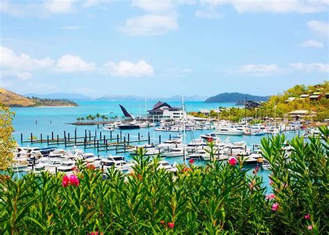 Reef View Hotel Hamilton Island Hamilton Island Australia