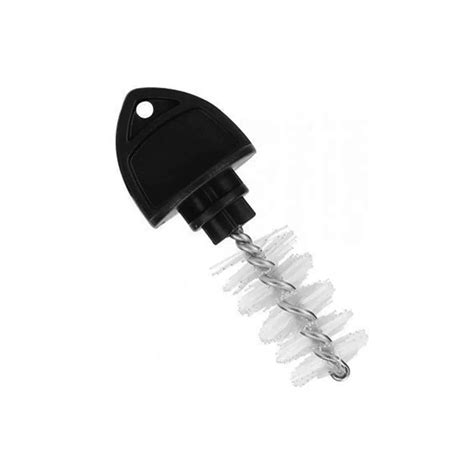 Kh Probar® Beer Tap Plug Black 50pcs Pack Tem Imports™