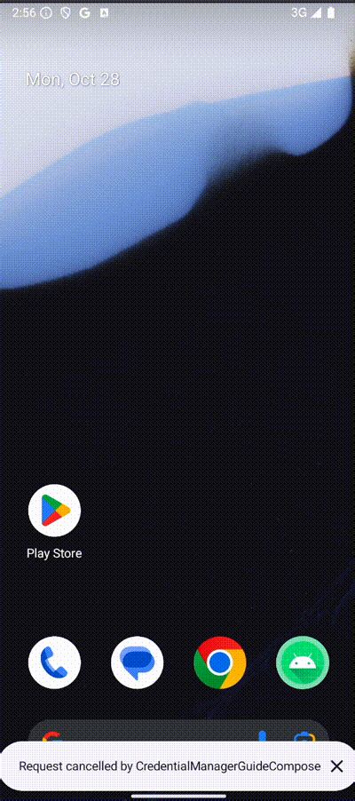 Credential Manager Pl