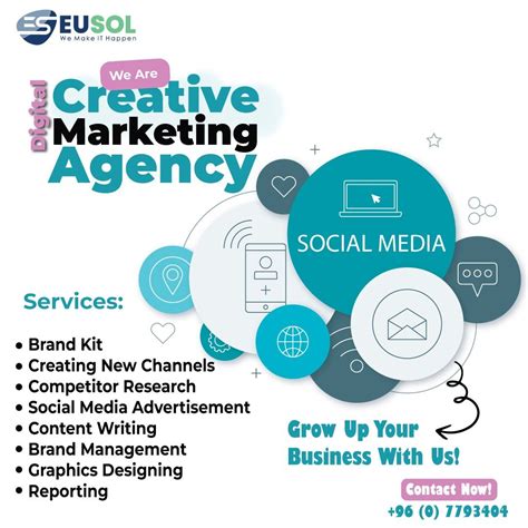 Eusol Eusolnet Digitalmarketing Creativeagency