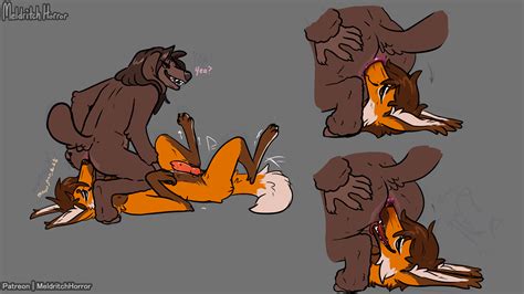 Rule 34 2023 Animal Genitalia Animal Penis Anthro Anthro On Anthro