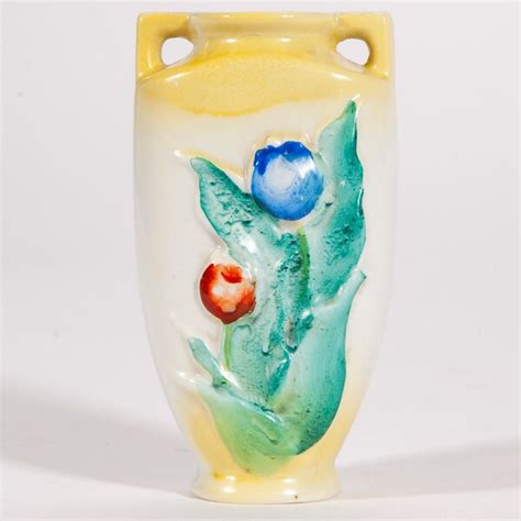 Rectangular Vase Etsy