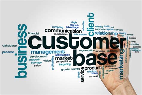 4 Tips For Growing Your Small Business Customer Base — Lendr