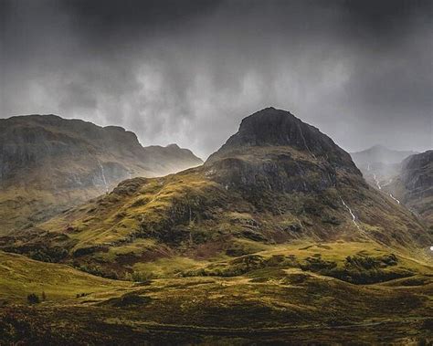 Os 15 Melhores Pontos Turísticos Em Glencoe Atualizado 2026