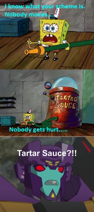 Spongebob Is About To Shoot Dragstrip By Delaneywuzup700 On Deviantart