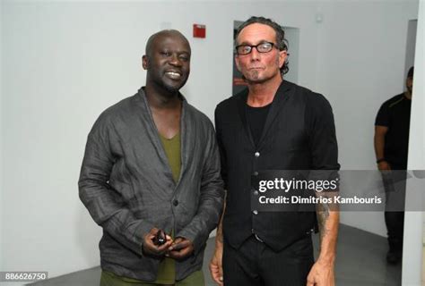 Chrome Hearts Celebrates Their Miami Opening Photos And Premium High