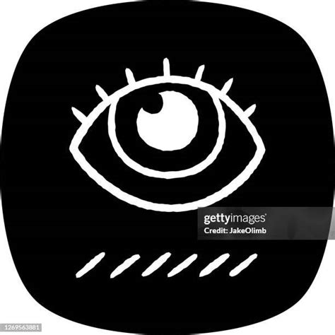 41 Eye Blink Drawing High Res Illustrations Getty Images