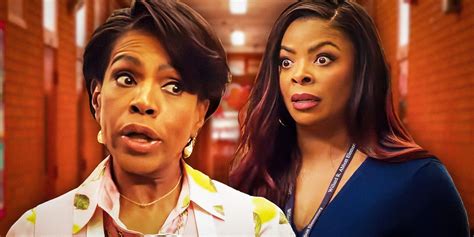 Abbott Elementary Season 4 New Cast And Returning Character Guide