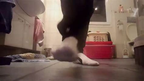 Misc Teen Boy Feet Puma Socks And More P