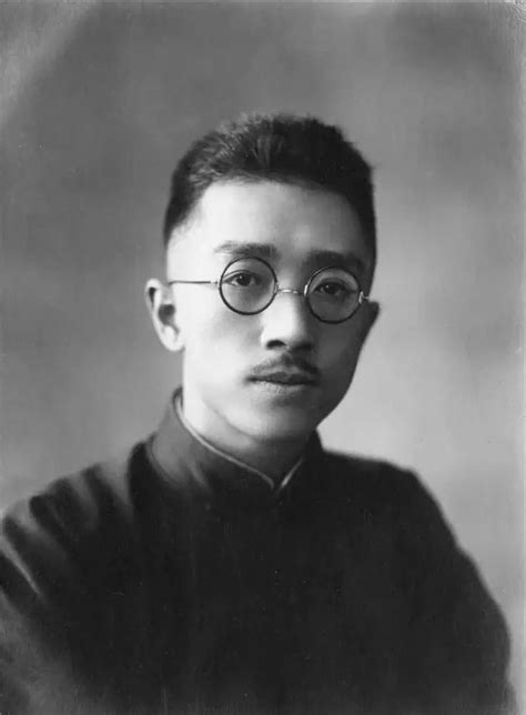 胡適幫朋友追妞，一句話令張兆和面紅耳赤：校長，我還是個學生呀 每日頭條