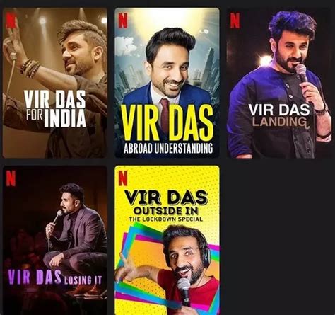 Vir Das Net Worth Worlds Most Expensive Actor Myfitour