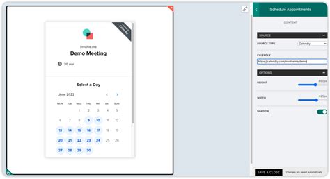 Better User Engagement With Responsive Forms [templates] Involve Me
