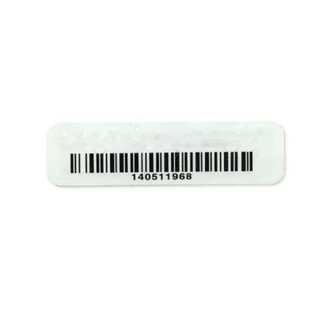Trac10215 Uhf Windshield Rfid Tag Meshtrac