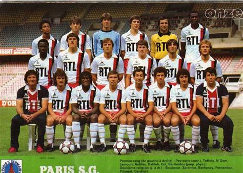 198283 Psg Paris Saint Germain Paris Saint Germain Fc Paris Saint