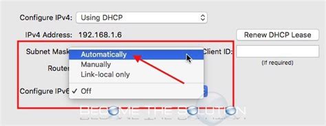 How To Disable Ipv On Mac Os X Maincd