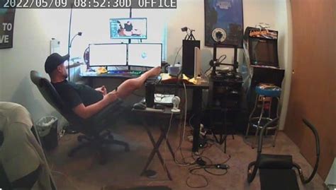 Ip Cam Jacking Video 10