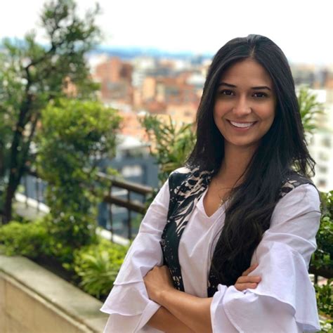 Daniela Cadena Silva Arquitecta Diseñadora Profesional Independiente Linkedin