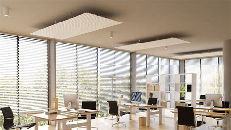 Stropní Panely Sofito Isan