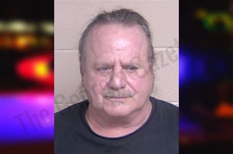 Scott Salsi — Walker County