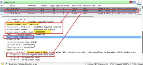 TCP Basics Part
