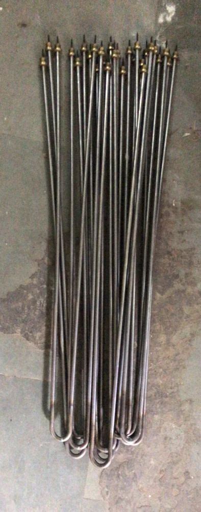 Custom Stainless Steel Ss Pipe Heaters At ₹ 300 Piece In Mumbai Id 2851887306188