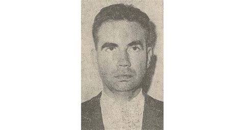 Il Y A Soixante Ans La Mort De Bastien Thiry Le Dernier Condamné à Mort Fusillé En France