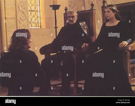 Erster Ritter 1995 Richard Gere Sean Connery Julia Ormond Fkng