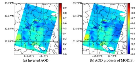Novel Algorithm Proposed For Inversion Of Aer Eurekalert