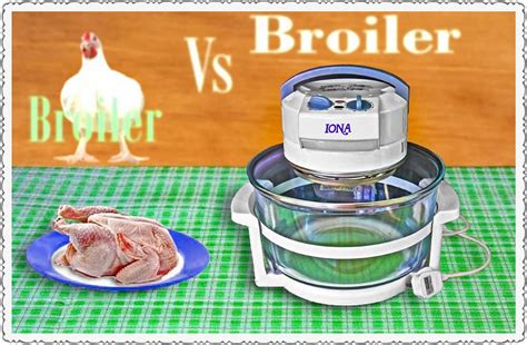 Broiler Vs Broiler Punny Memories