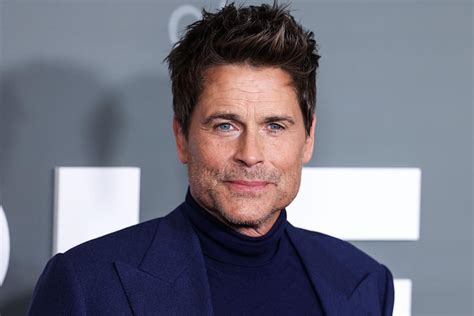 Living Large Rob Lowes Net Worth Is Impressive How The Legendary Star Makes His Money