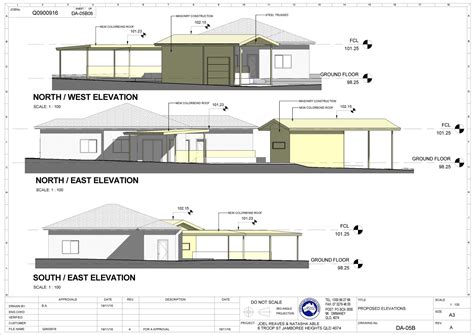 Architectural Drafting Australian Drafting And Design Pty Ltd