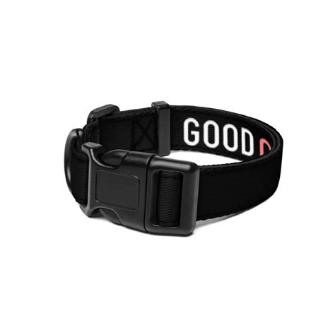 Good Girl Collar Memoria
