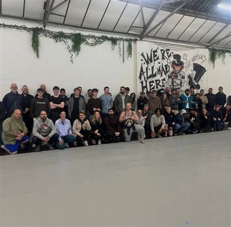 George Bennett Is There Anyone On Here Who Is A Sports Facebook