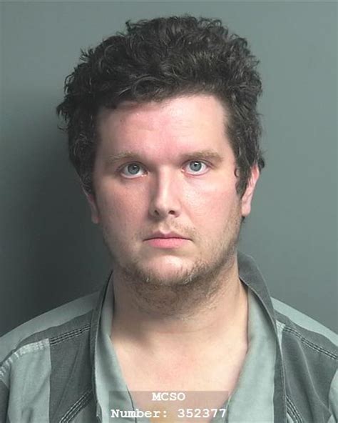 Murphree Daniel Michael Montgomery County Police Reporter