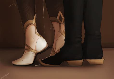 Rule 34 Alhaitham Genshin Impact Cumdrip From Behind From Behind